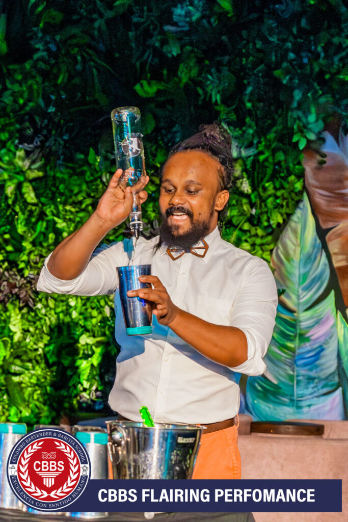 Bartending - Colombo Bartender & Barista School