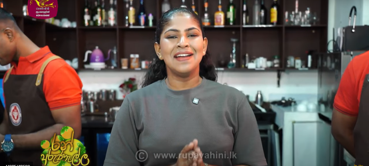 කෝපි පුනරුදයේ පෙර ගමන්කරුවන් තමයි CBBS - Colombo Bartender & Barista School
